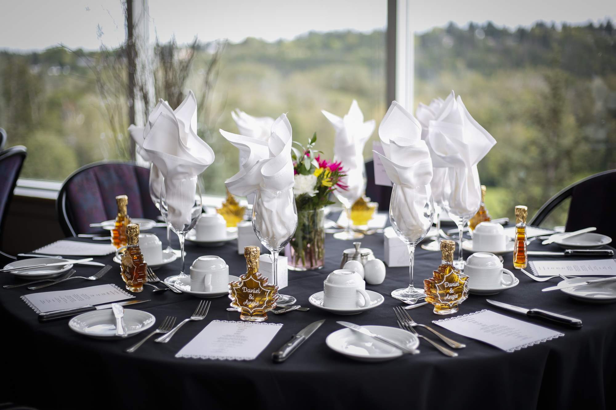 Edmonton, AB – Home - Highlands Golf Club